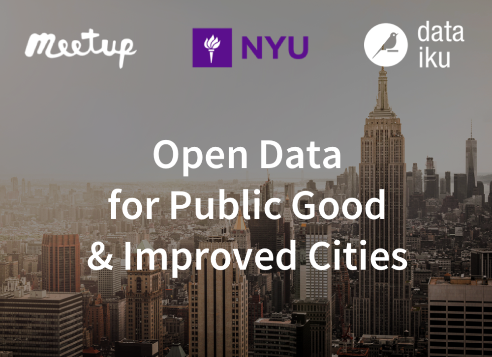 Events | Dataiku - Your Path to Enterprise AI