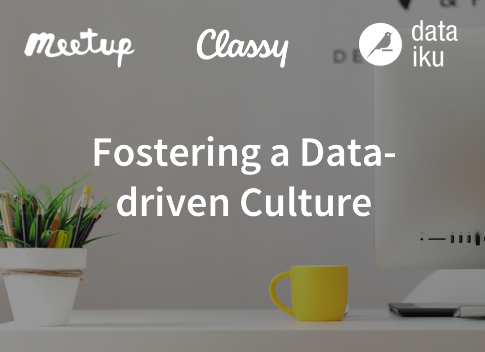 Events | Dataiku - Your Path to Enterprise AI