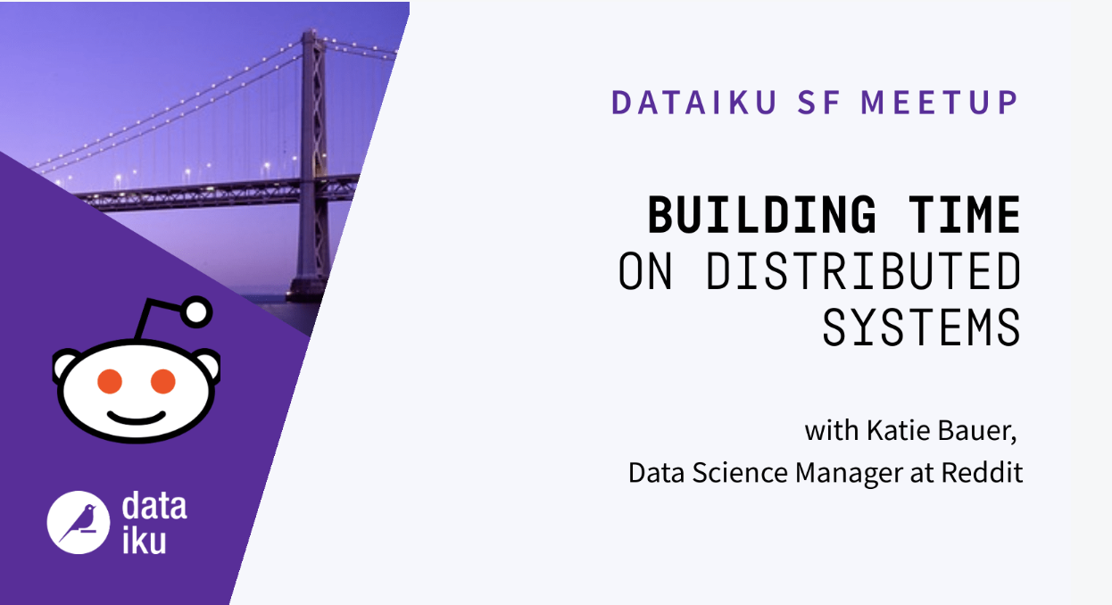 Events | Dataiku - Your Path to Enterprise AI