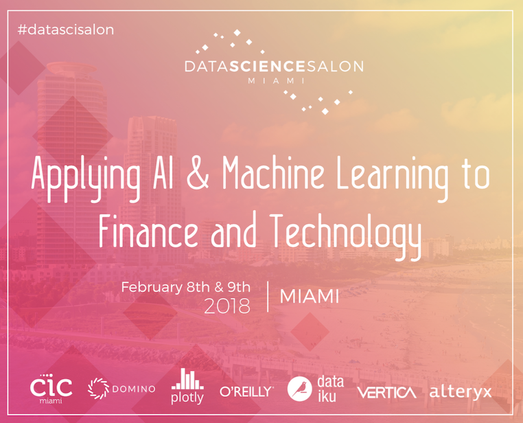 Events | Dataiku - Your Path to Enterprise AI