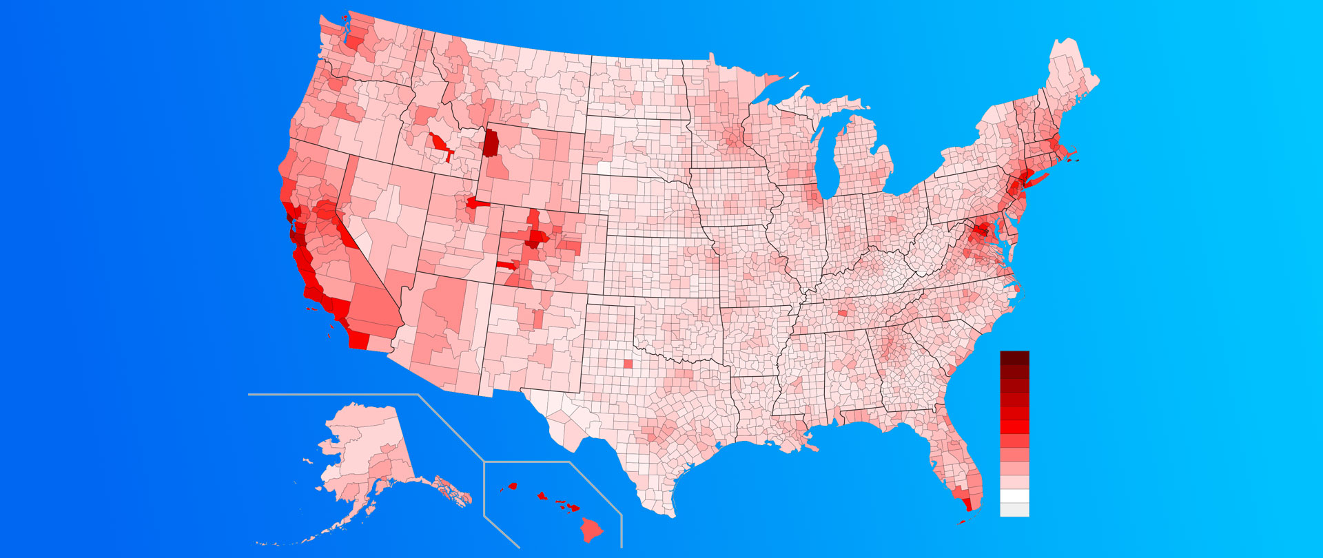 Plugin: Getting US Census Blocks | Dataiku