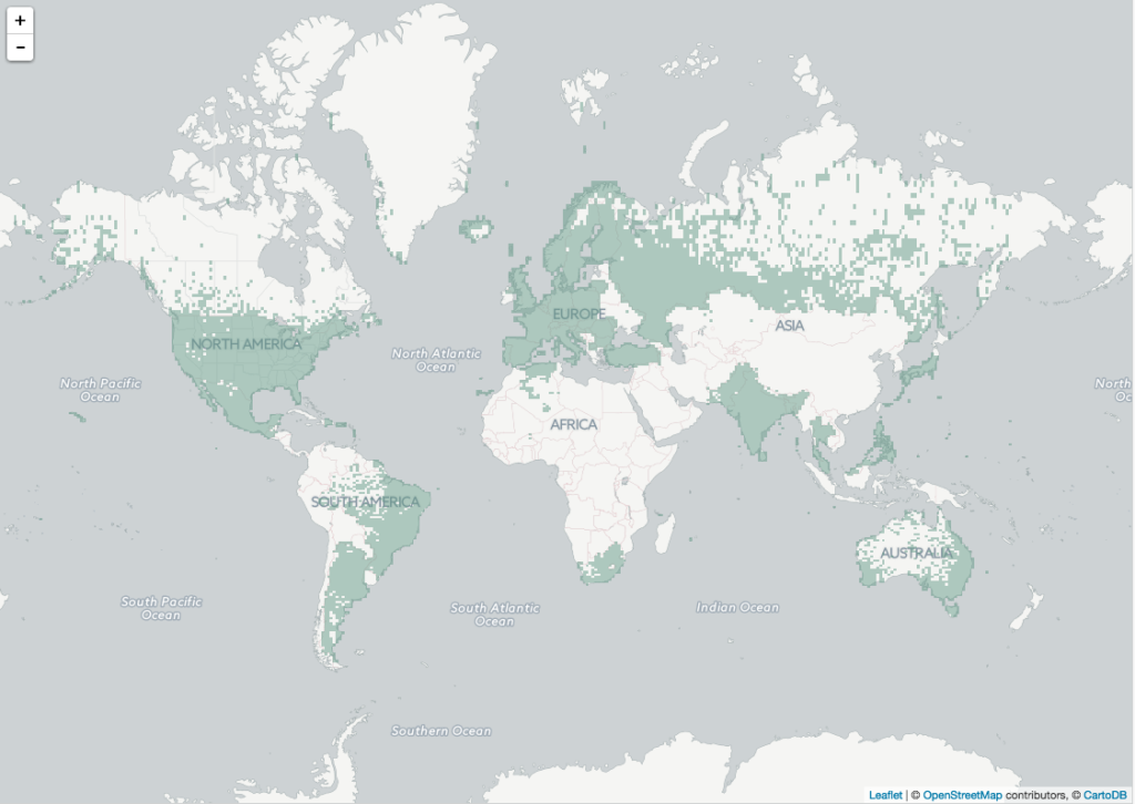 Plugin: Zipcode Geocoding | Dataiku