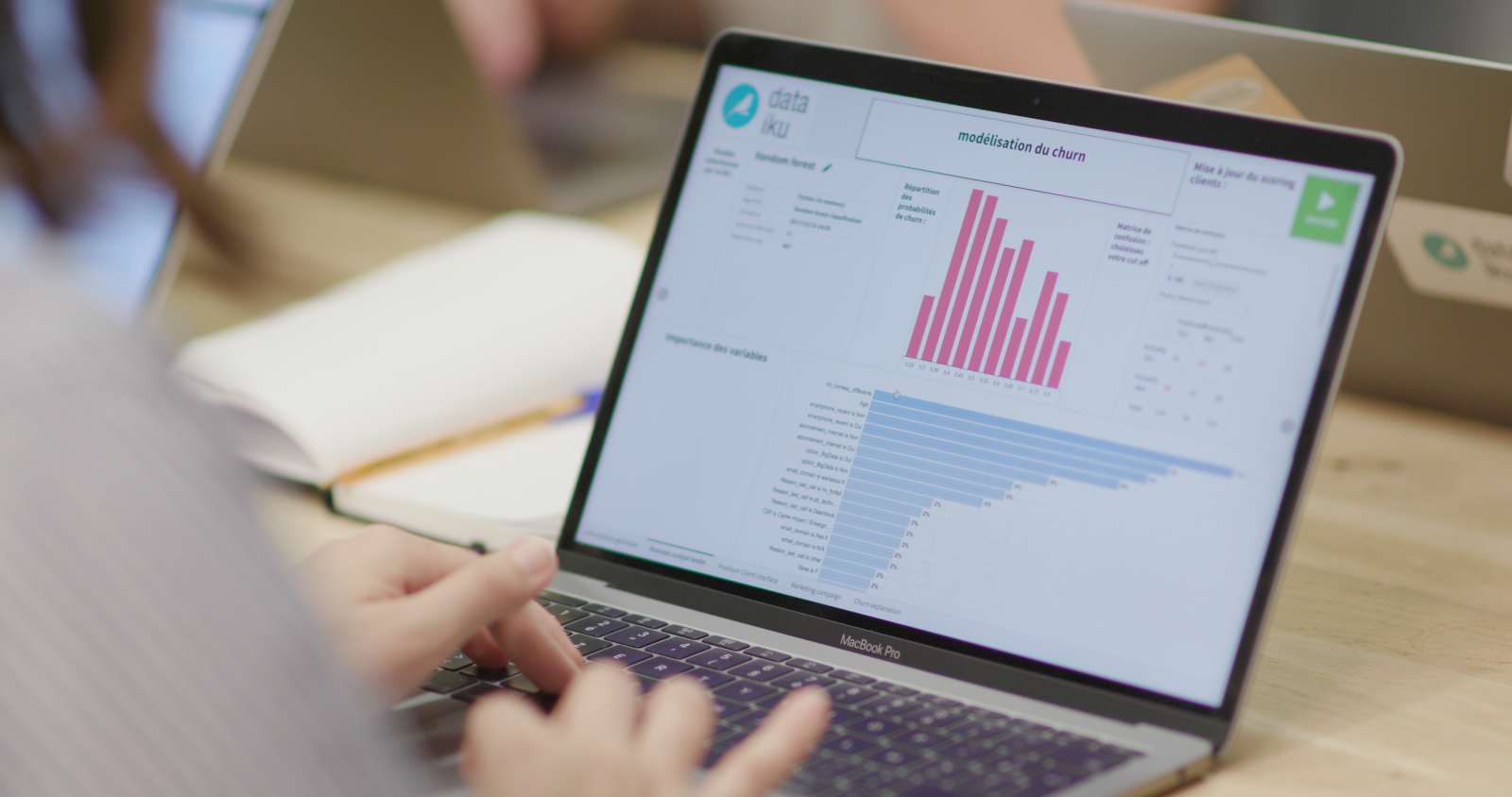 Dataiku Features Glossary | Dataiku Dataiku Features Glossary | Dataiku