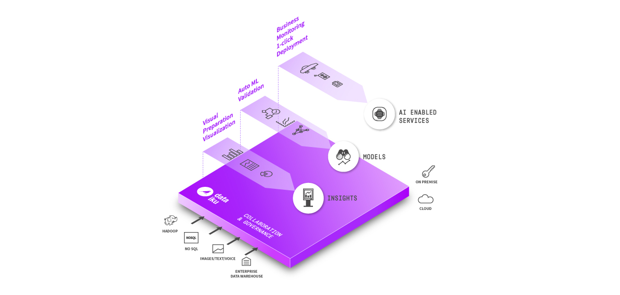Advantages For Business Analysts Dataiku