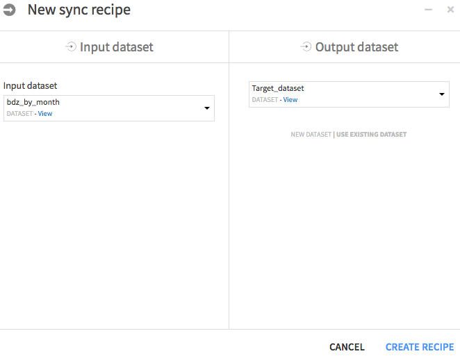 Plugin: Box.com | Dataiku