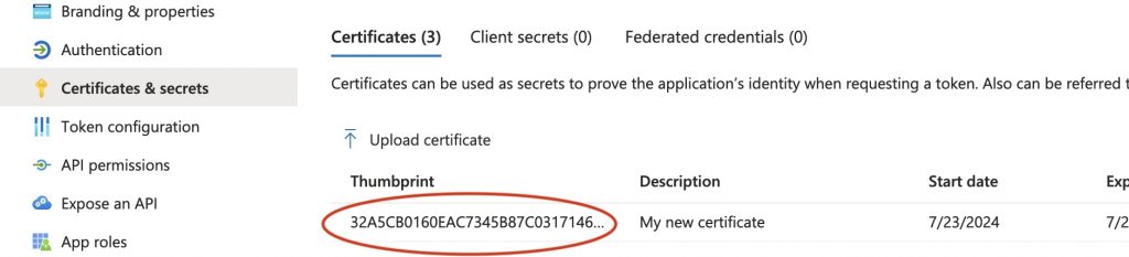 Plugin: SharePoint Online | Dataiku