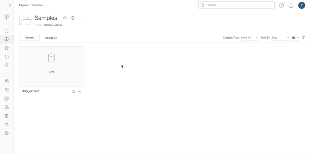 Plugin: Tableau Hyper Export | Dataiku