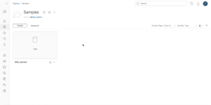 Plugin: Tableau Hyper Export | Dataiku