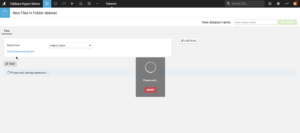 Plugin: Tableau Hyper Export | Dataiku