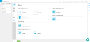 Plugin: Waterfall Charts | Dataiku