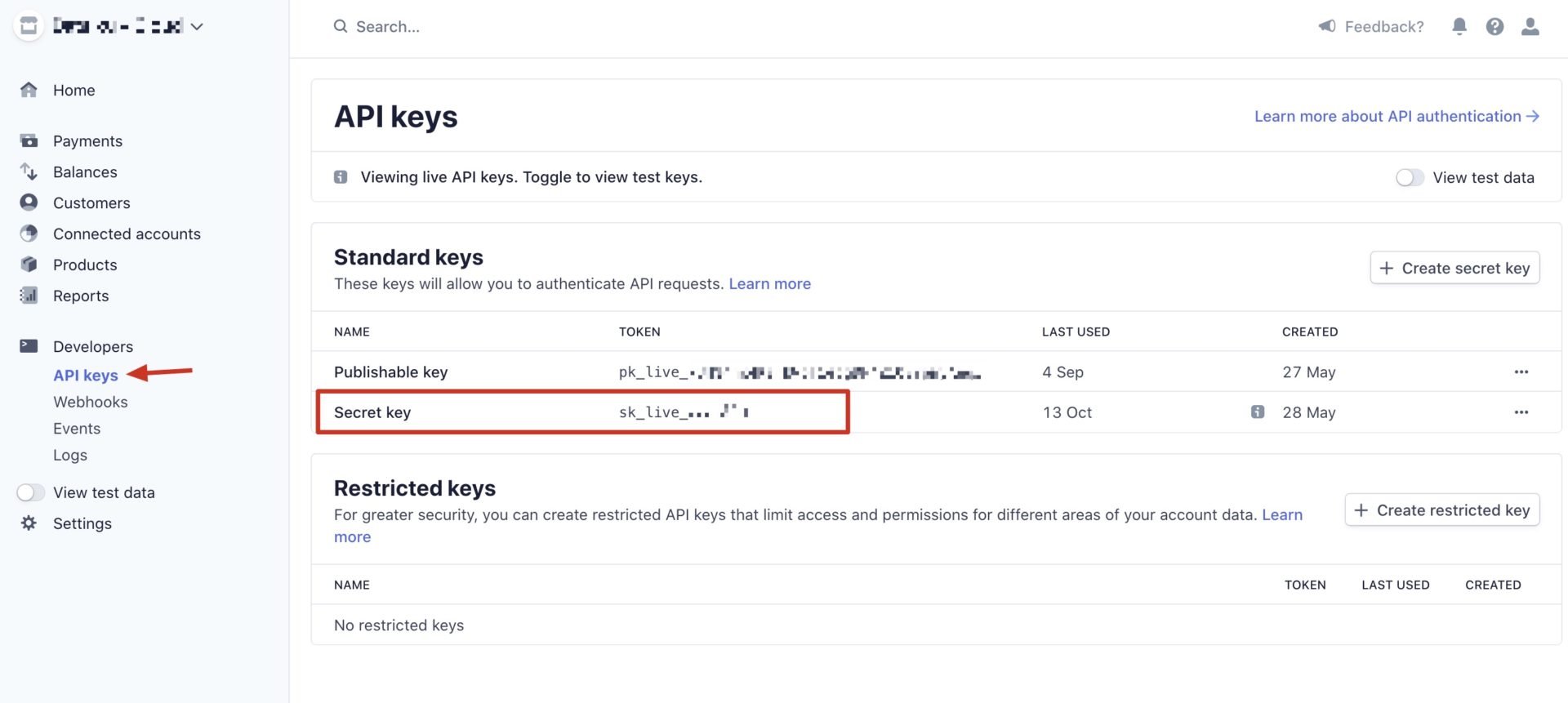 Plugin: Stripe | Dataiku