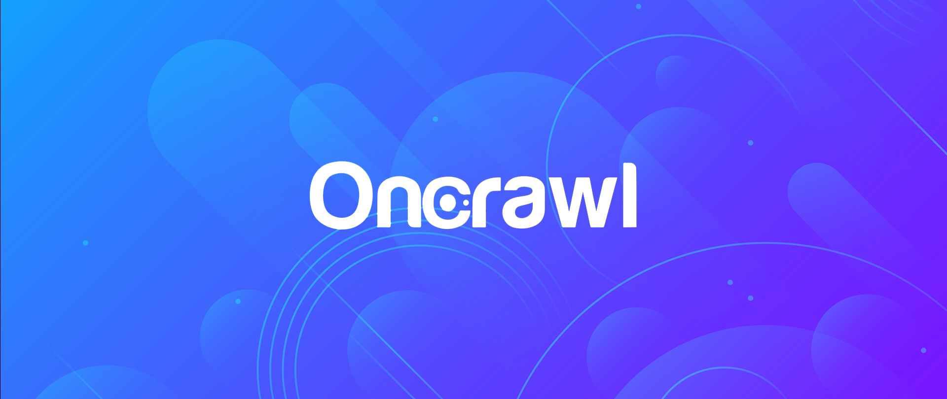 Plugin: OnCrawl | Dataiku