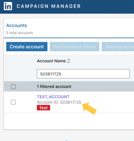 Plugin: Linkedin Marketing | Dataiku