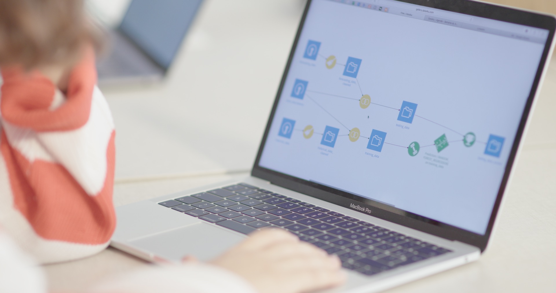 Explore Dataiku Plans and Features | Online or Installed Explore Dataiku Plans and Features | Online or Installed