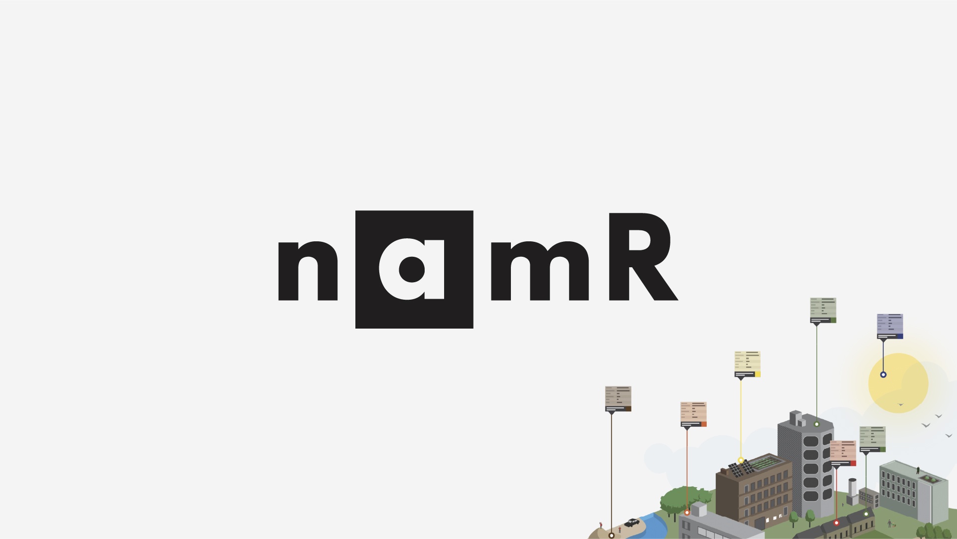 Plugin: namR store | Dataiku