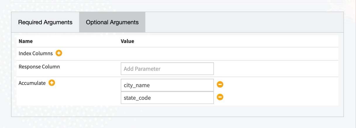 Plugin: Teradata | Dataiku
