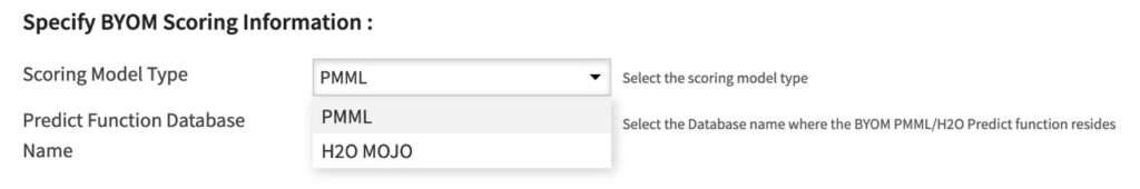 Plugin: Teradata | Dataiku