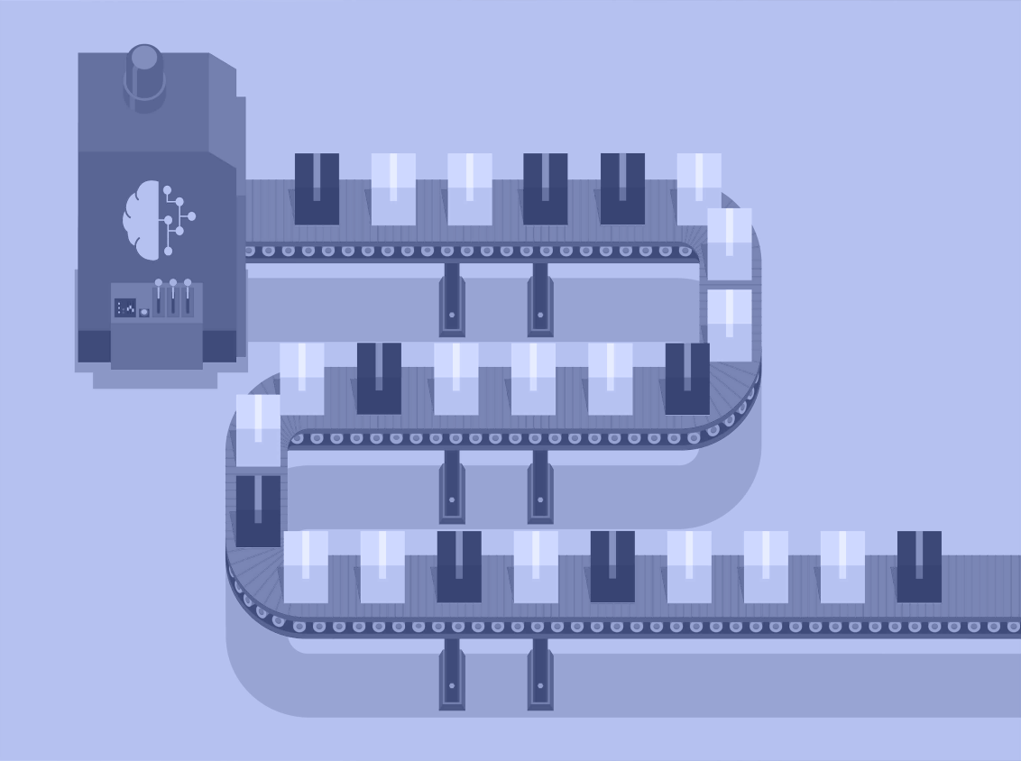 Maximize Production Efficiency and Reduce Costs