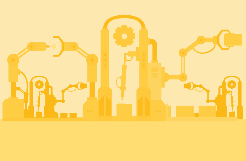 Increase Manufacturing Efficiency & Profits With Batch Optimization | Dataiku