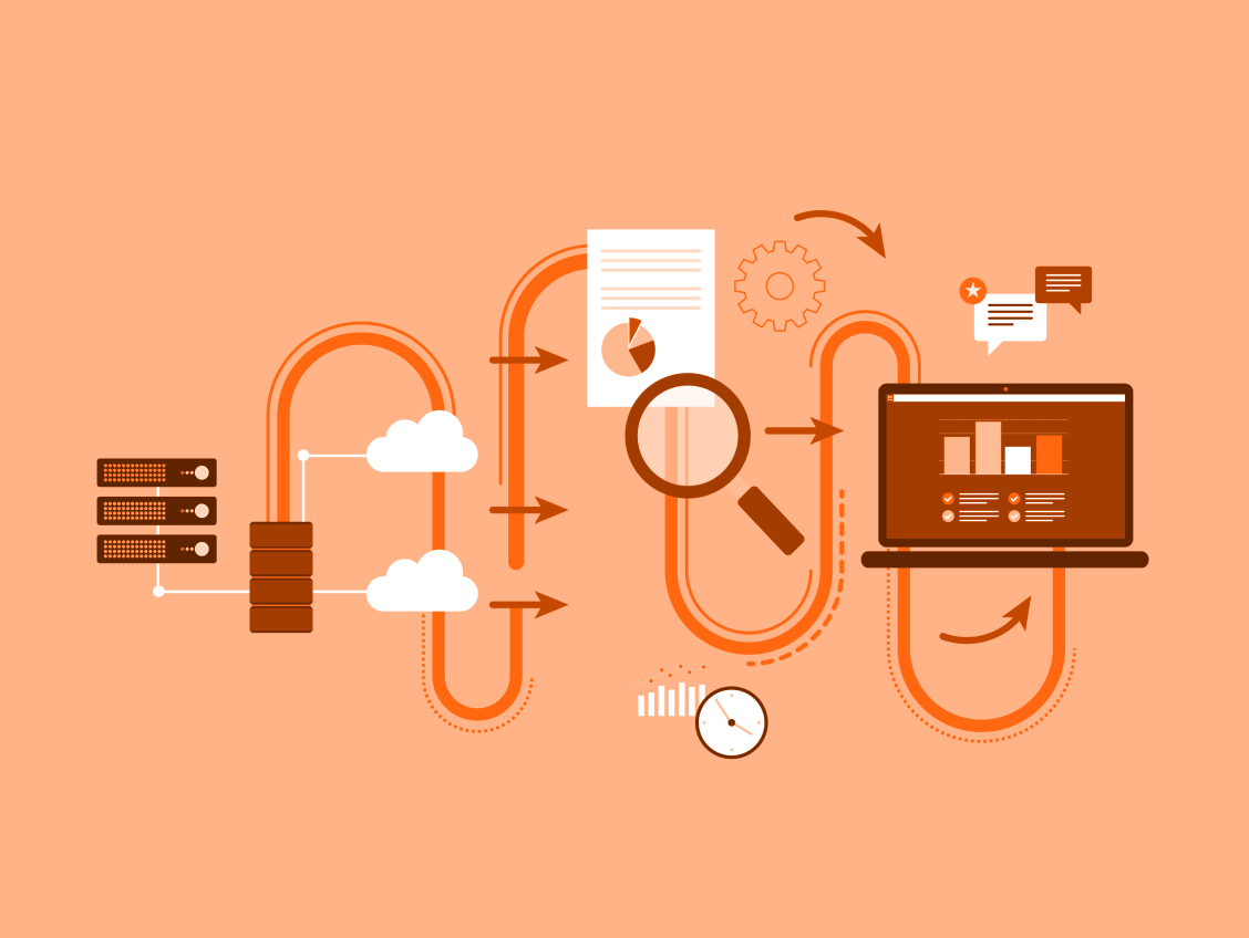 Optimize Processes and Improve Efficiency