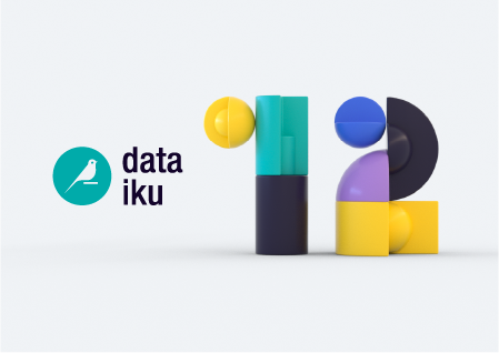 See What's New in Dataiku | Dataiku 12