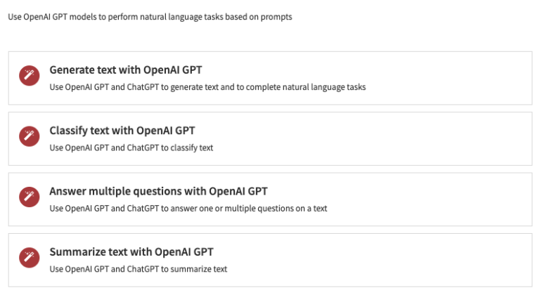 See What's New in Dataiku | Dataiku 12