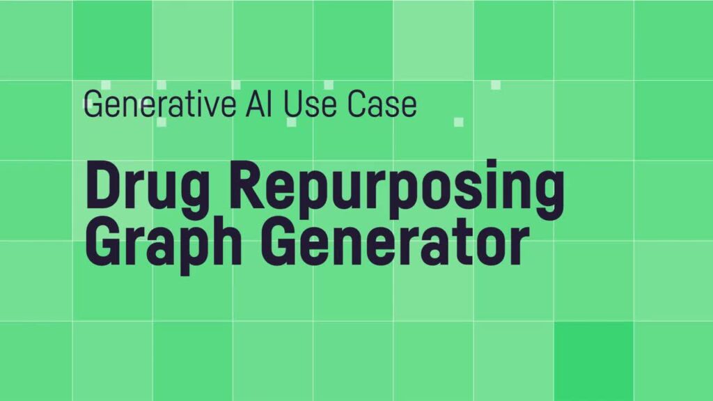 Drug Repurposing Graph Generator | Dataiku