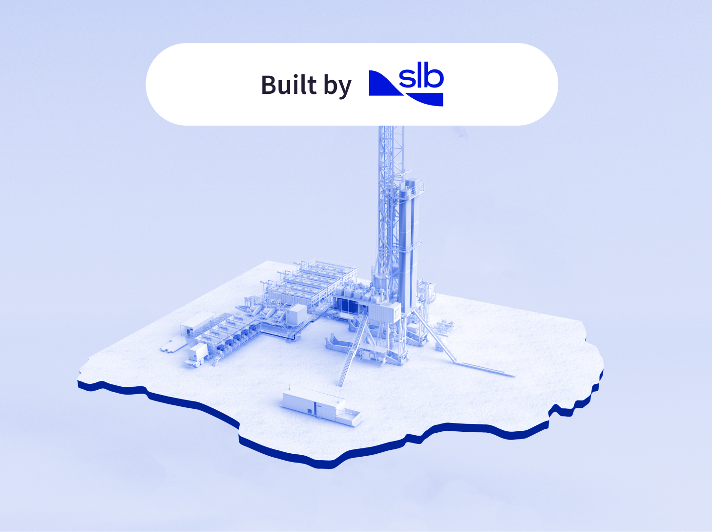 NLP Information Extraction from Daily Drilling Reports With SLB