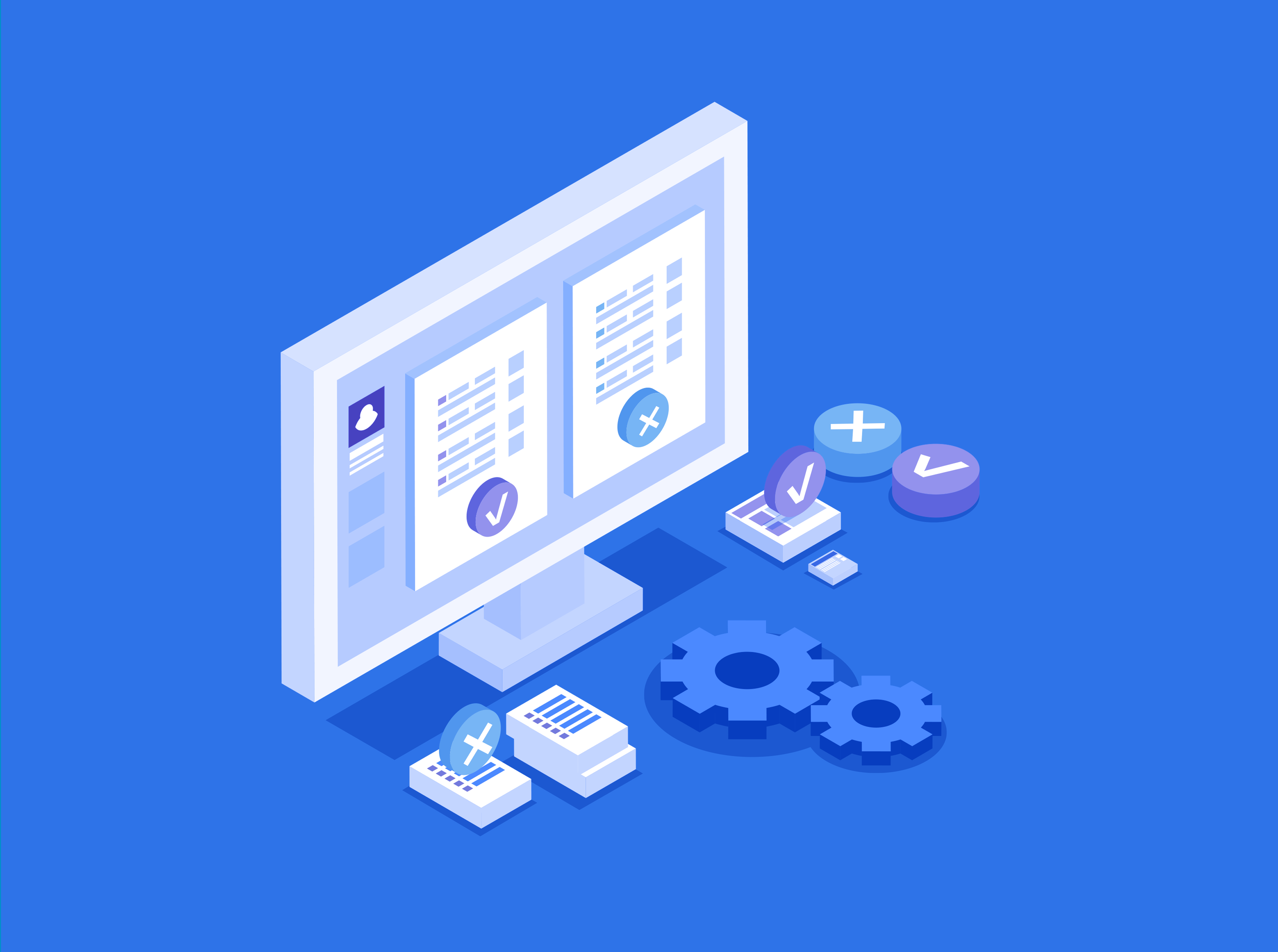 Streamlined GxP Workflows | Dataiku