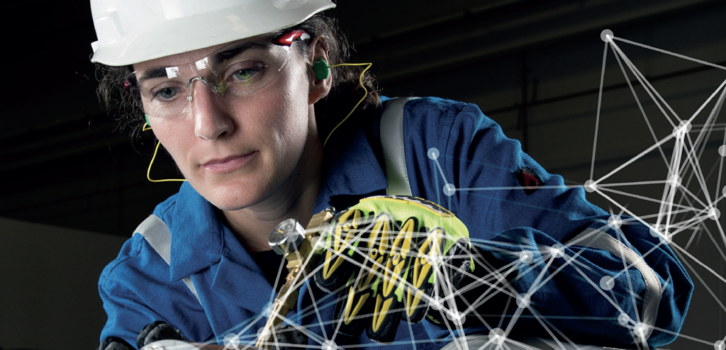 SLB: Putting Data & AI to Work for Energy | Dataiku