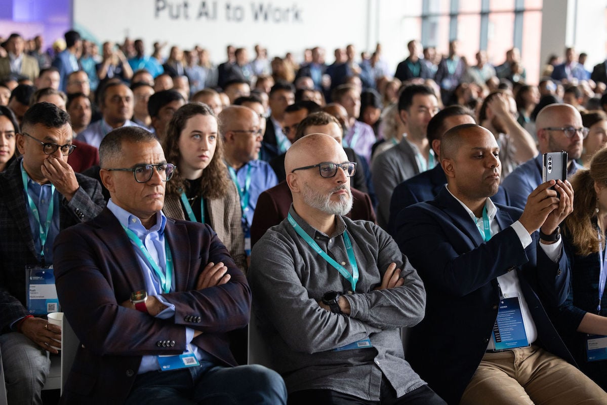 The Dataiku Conference Live | Dataiku