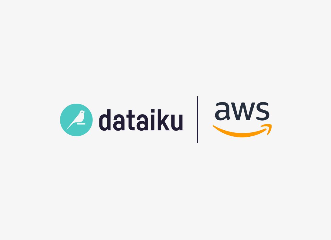 Turn the Business Into AI Builders With Dataiku & AWS | Dataiku