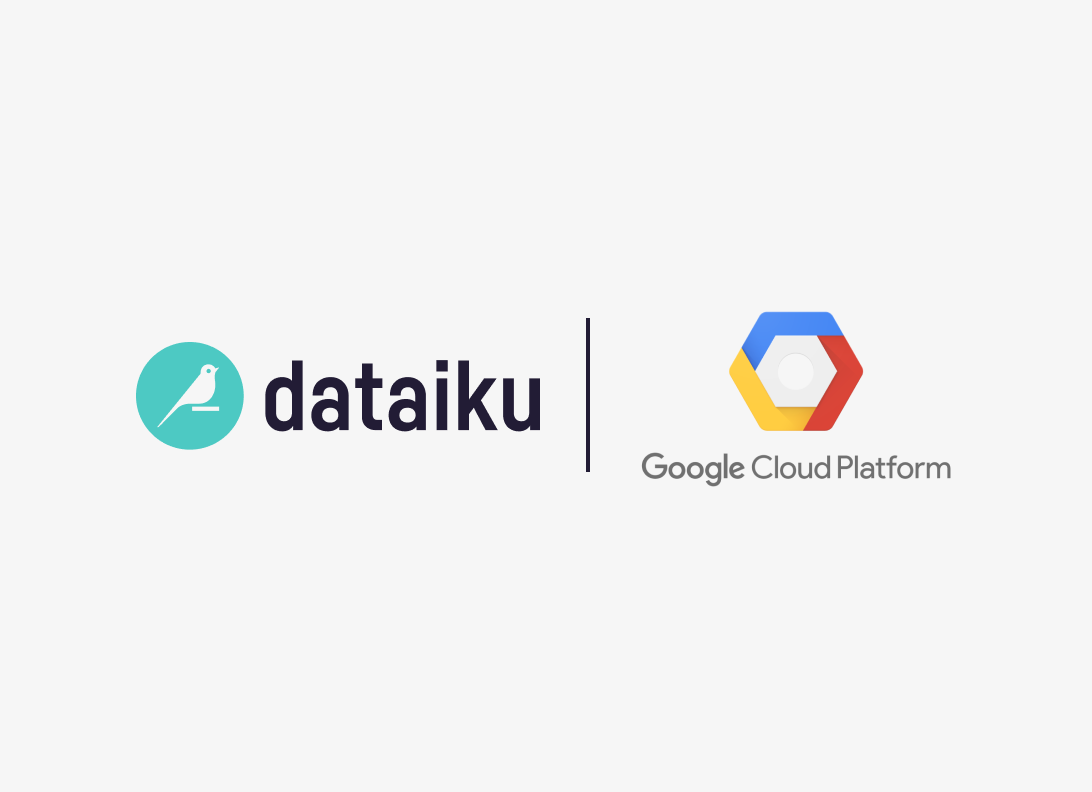Dataiku + GCP: Create & Deploy Production-Ready AI | Dataiku