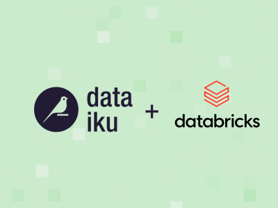 Dataiku Welcomes Databricks to Its LLM Mesh Partner Program | Dataiku