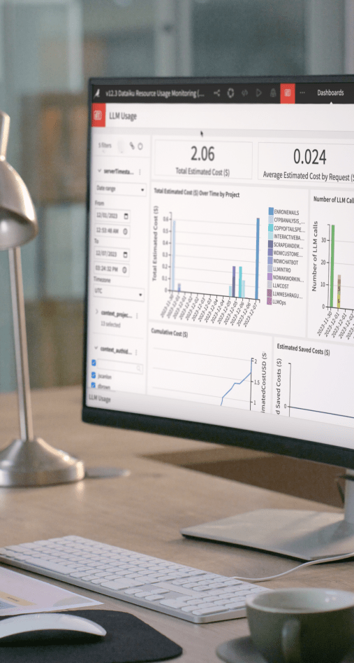 Dataiku | Everyday AI, Extraordinary People