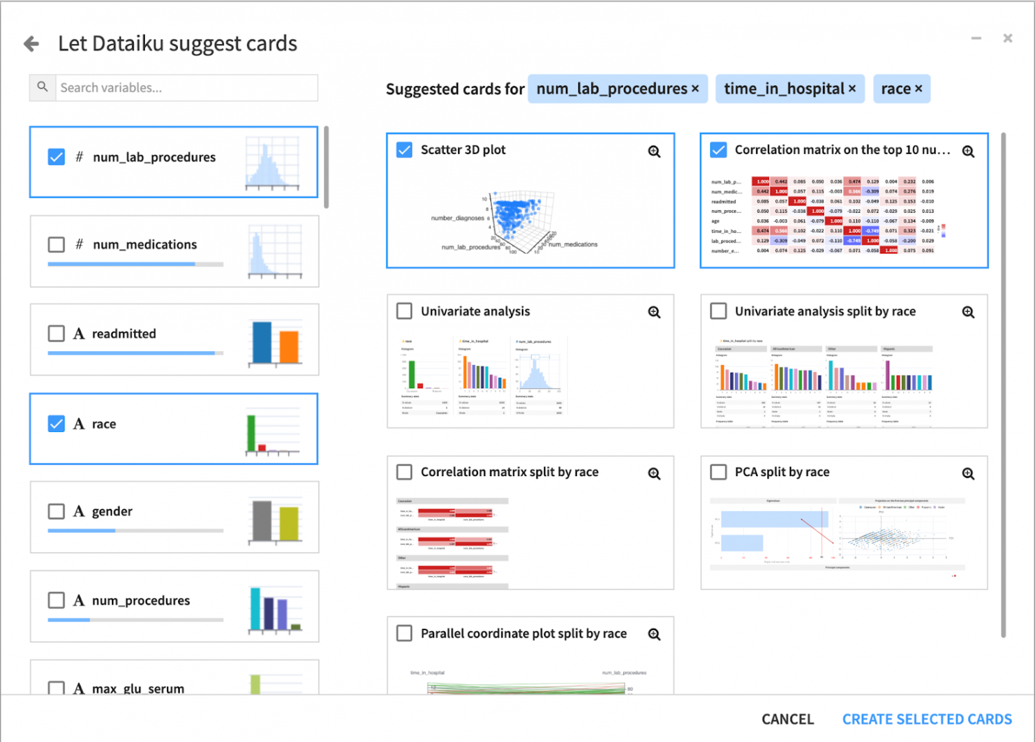 A Comprehensive Overview of Data Preparation | Dataiku