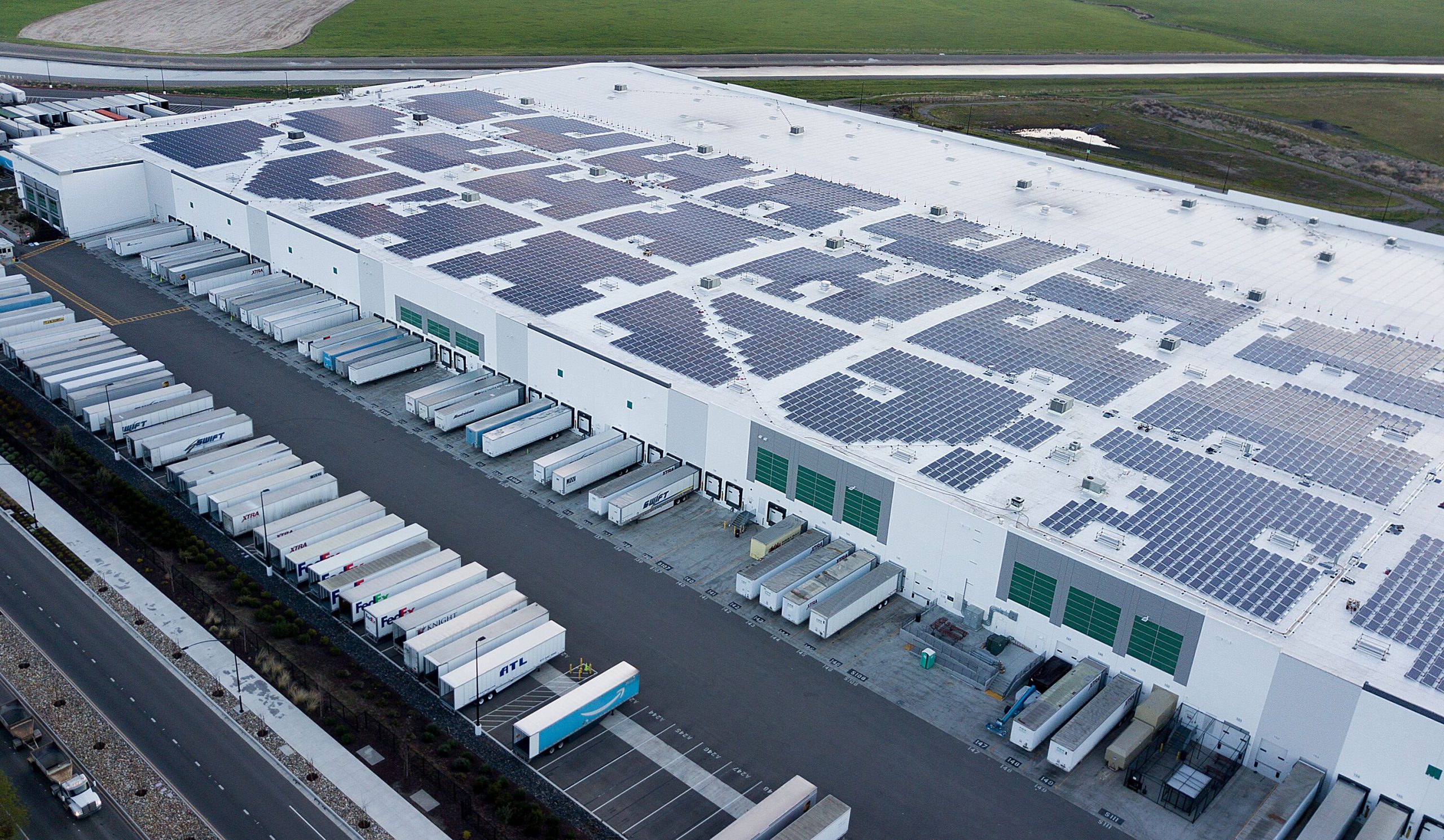 Prologis: Reaching Operational Excellence With Dataiku | Dataiku