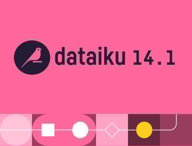 See What's New in Dataiku | Dataiku 14.1